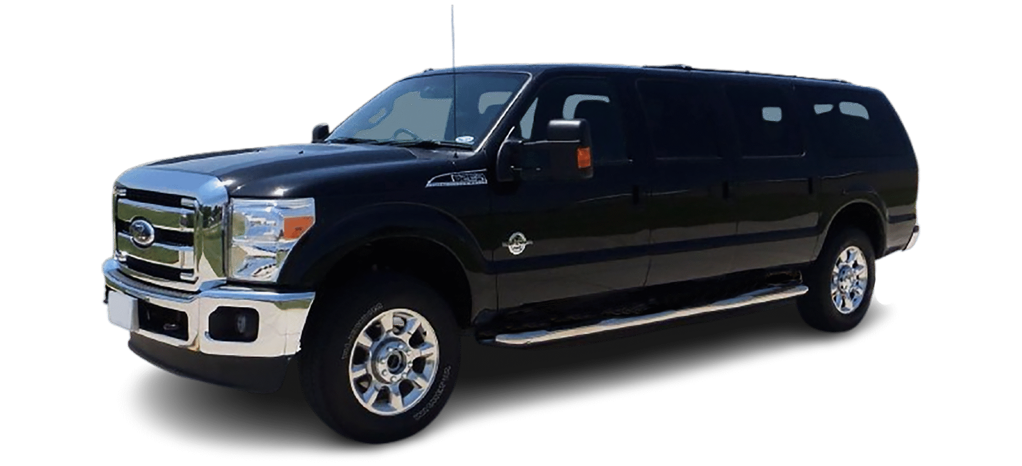 Bakersfield Limousine and Transport – The Premier Limousine and ...