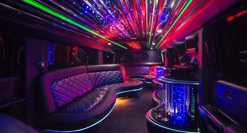 Bakersfield Limousine and Transport – The Premier Limousine and ...